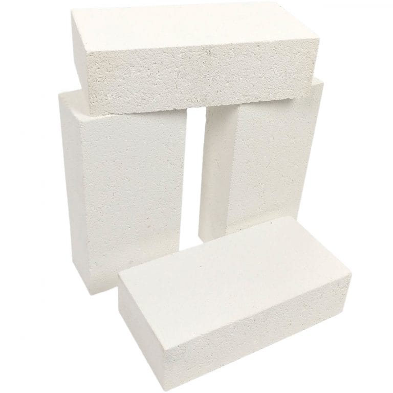 Insulating Fire Brick | Lynn Manufacturing