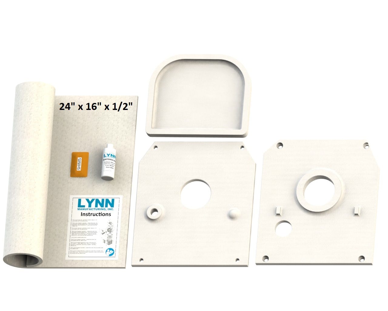 1095 Lynn Manufacturing 1095 Lynn Manufacturing